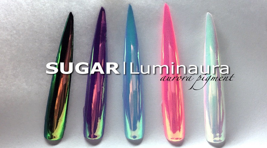 SUGAR | by Social Claws